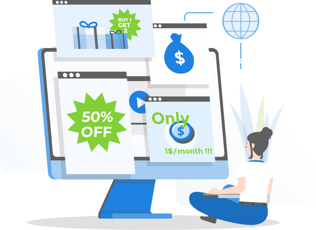 Digital Shelf – EARLY DATA